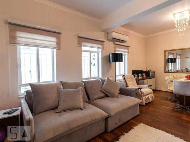 Casa à Venda Mandaqui, 3 Quartos, 280 m2