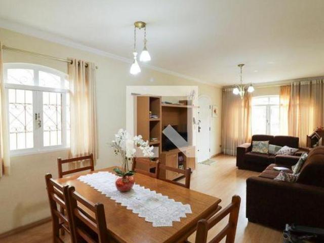 Casa à Venda Mandaqui, 3 Quartos, 288 m² São Paulo