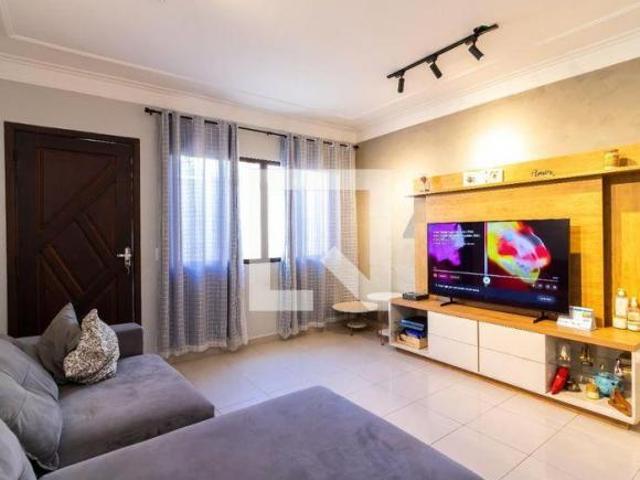Casa à Venda Mandaqui, 3 Quartos, 200 m2
