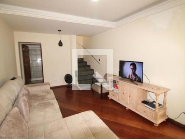 Casa à Venda Mandaqui, 3 Quartos, 200 m2