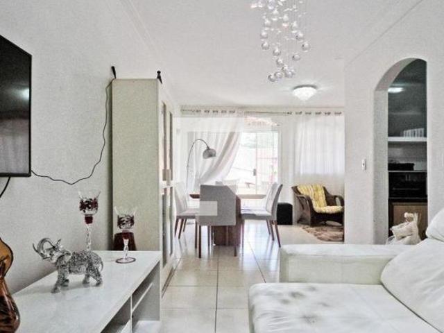 Casa à Venda Mandaqui, 3 Quartos, 200 m2