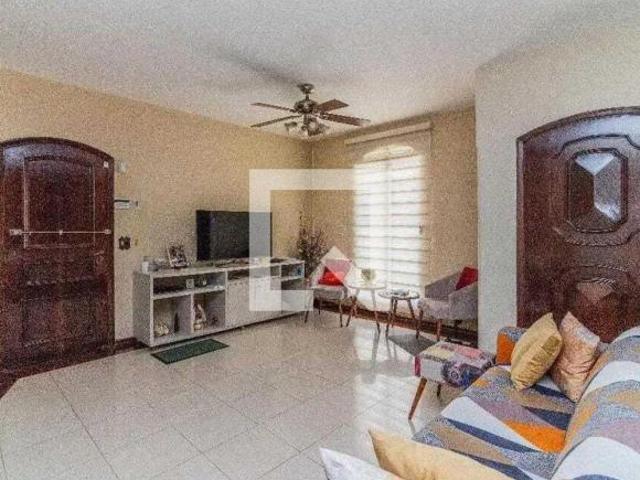 Casa à Venda Mandaqui, 3 Quartos, 200 m2
