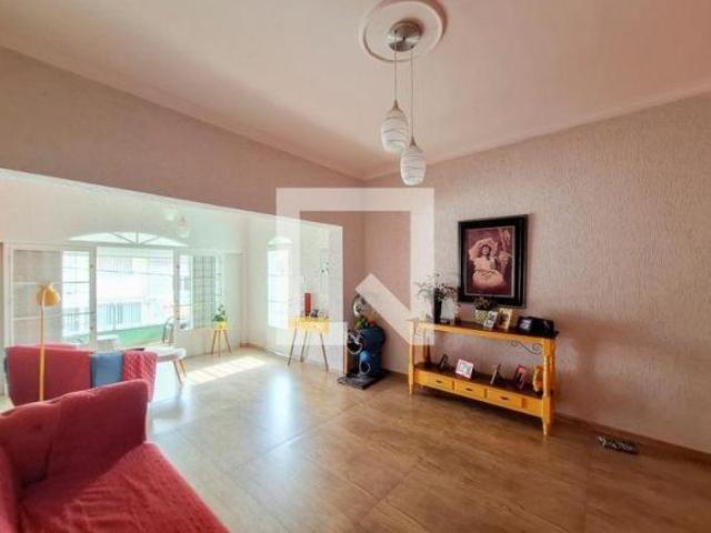 Casa à Venda Mandaqui, 3 Quartos, 200 m2