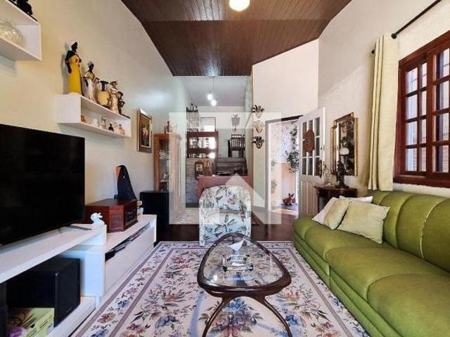 Casa à Venda Mandaqui, 3 Quartos, 200 m2