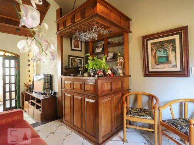 Casa à Venda Mandaqui, 3 Quartos, 200 m2