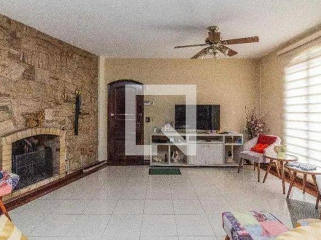 Casa à Venda Mandaqui, 3 Quartos, 200 m² São Paulo
