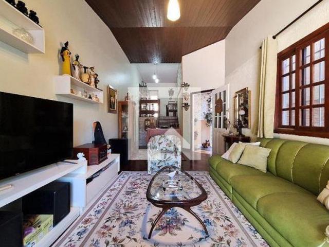 Casa à Venda Mandaqui, 3 Quartos, 200 m² São Paulo