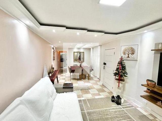 Casa à Venda Mandaqui, 3 Quartos, 200 m² São Paulo