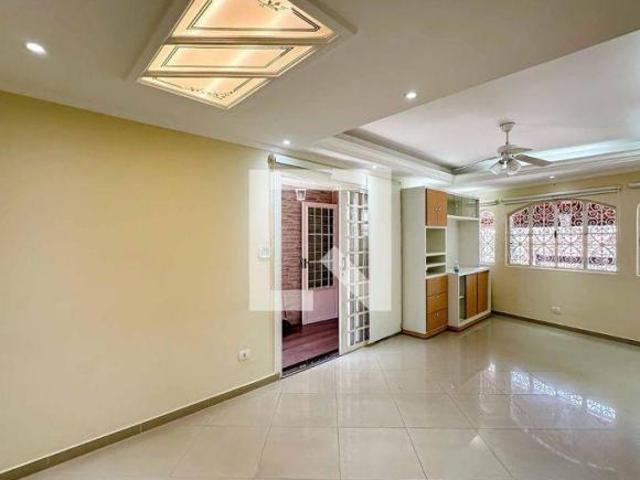 Casa à Venda Mandaqui, 3 Quartos, 200 m² São Paulo