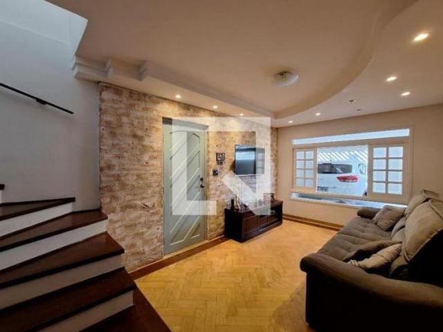 Casa à Venda Mandaqui, 3 Quartos, 200 m² São Paulo