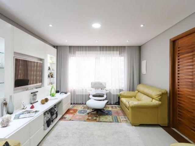 Casa à Venda Mandaqui, 3 Quartos, 201 m2
