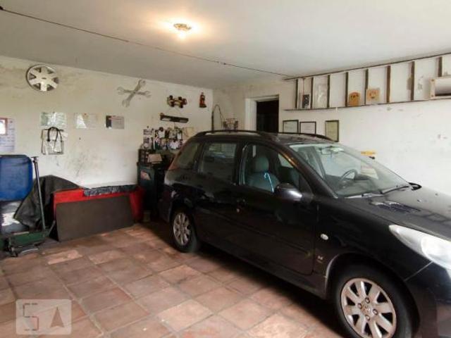Casa à Venda Mandaqui, 3 Quartos, 201 m2