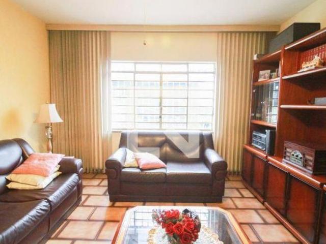 Casa à Venda Mandaqui, 3 Quartos, 201 m² São Paulo