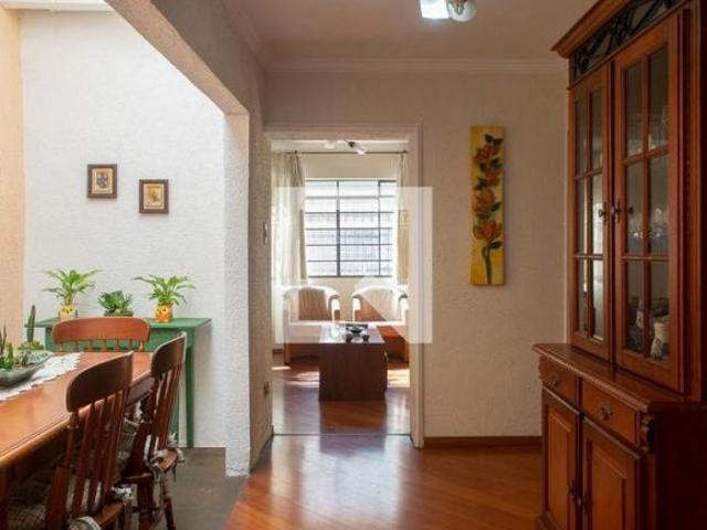 Casa à Venda Mandaqui, 3 Quartos, 204 m2