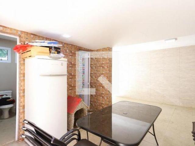 Casa à Venda Mandaqui, 3 Quartos, 205 m2