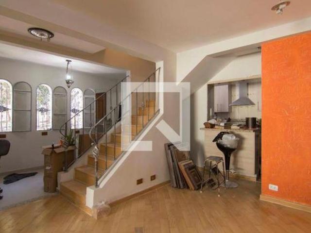Casa à Venda Mandaqui, 3 Quartos, 210 m2
