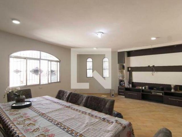 Casa à Venda Mandaqui, 3 Quartos, 210 m2