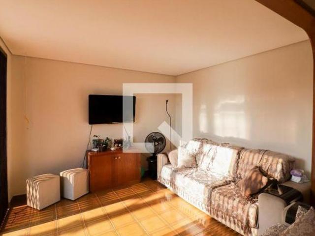 Casa à Venda Mandaqui, 3 Quartos, 215 m2