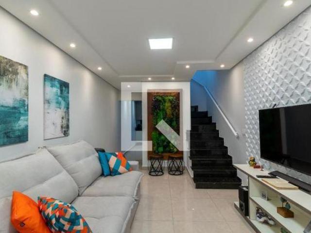 Casa à Venda Mandaqui, 3 Quartos, 220 m2