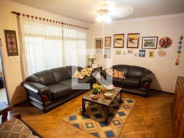 Casa à Venda Mandaqui, 3 Quartos, 220 m2