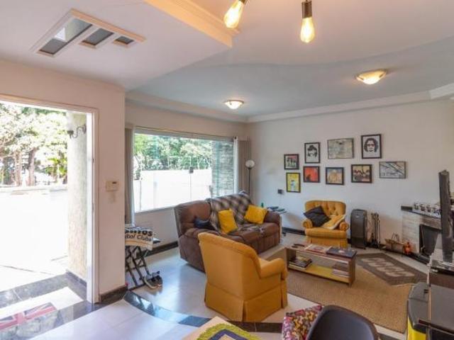 Casa à Venda Mandaqui, 3 Quartos, 220 m² São Paulo