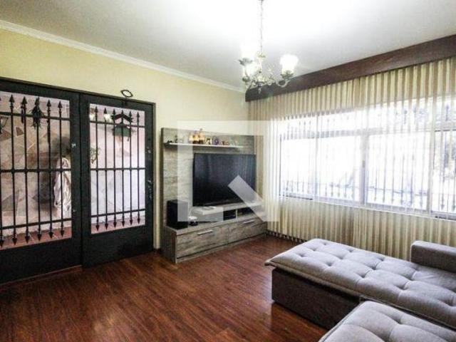 Casa à Venda Mandaqui, 3 Quartos, 229 m² São Paulo