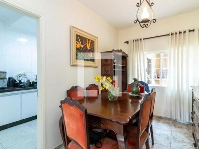 Casa à Venda Mandaqui, 3 Quartos, 230 m2