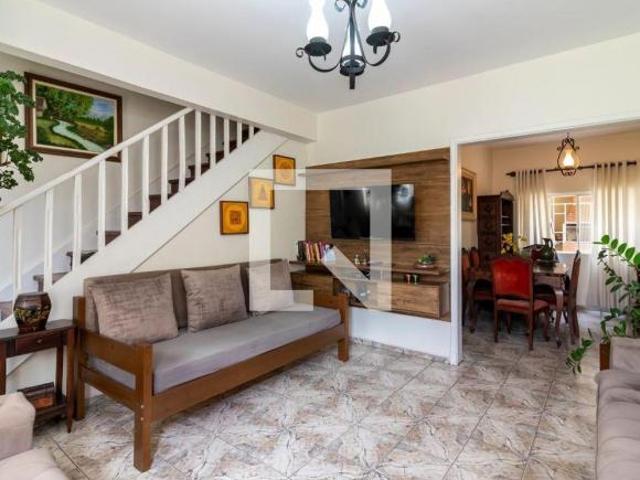 Casa à Venda Mandaqui, 3 Quartos, 230 m2