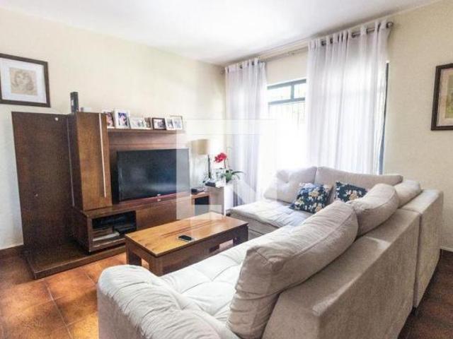 Casa à Venda Mandaqui, 3 Quartos, 230 m² São Paulo