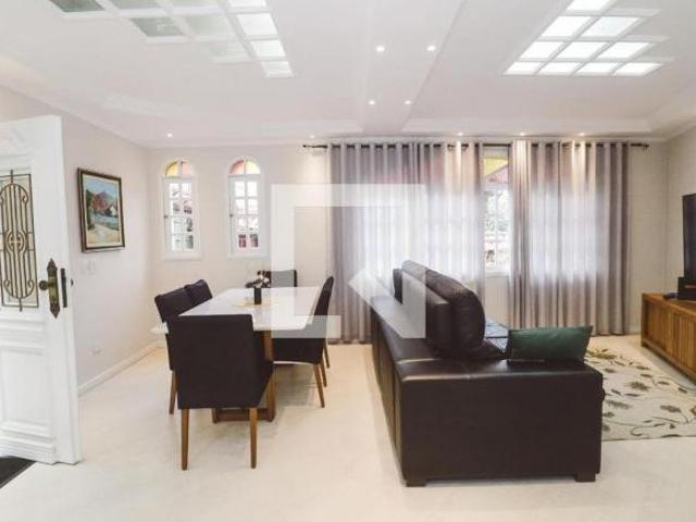 Casa à Venda Mandaqui, 3 Quartos, 232 m2