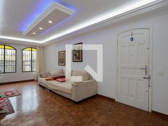 Casa à Venda Mandaqui, 3 Quartos, 235 m2