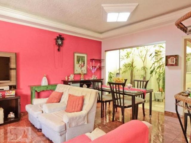 Casa à Venda Mandaqui, 3 Quartos, 340 m² São Paulo