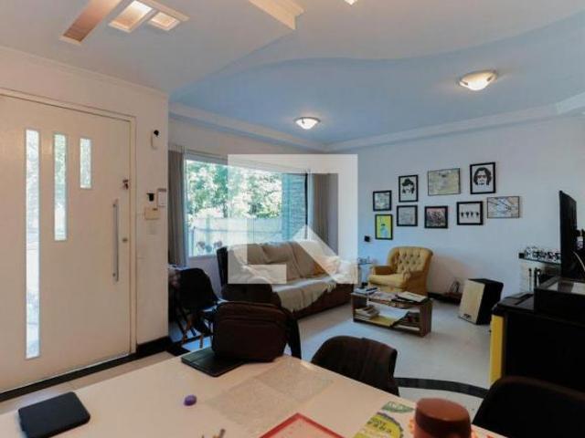 Casa à Venda Mandaqui, 3 Quartos, 350 m2