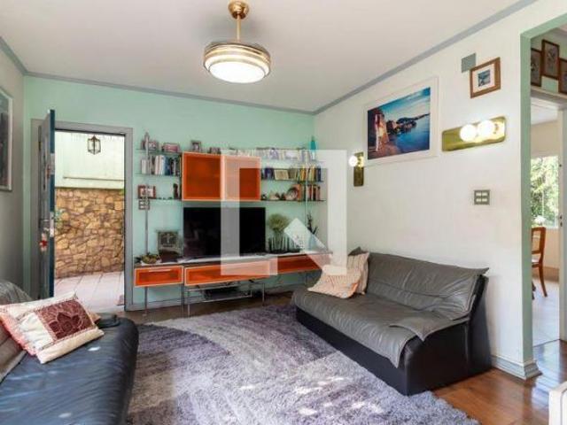 Casa à Venda Mandaqui, 3 Quartos, 354 m² São Paulo