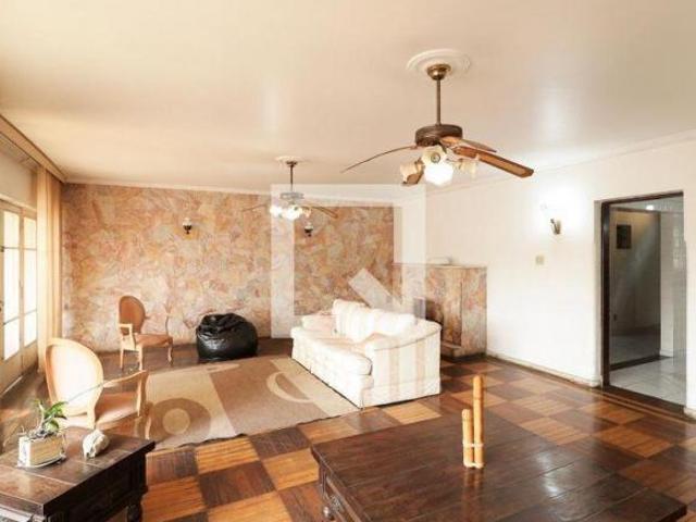 Casa à Venda Mandaqui, 3 Quartos, 380 m² São Paulo