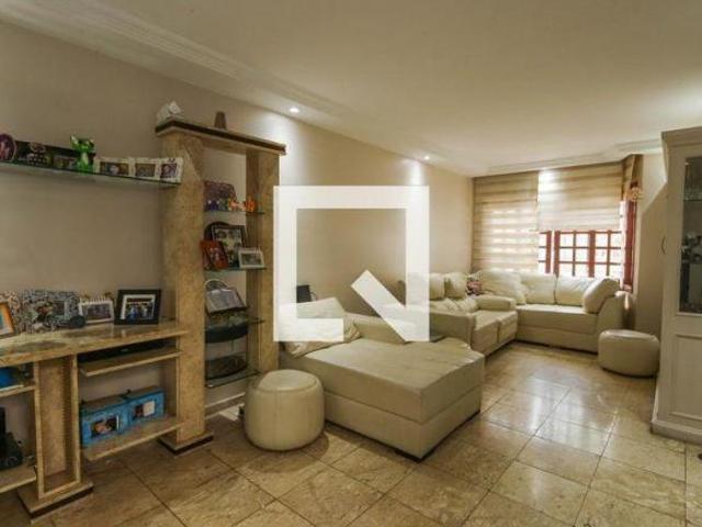 Casa à Venda Mandaqui, 3 Quartos, 300 m2