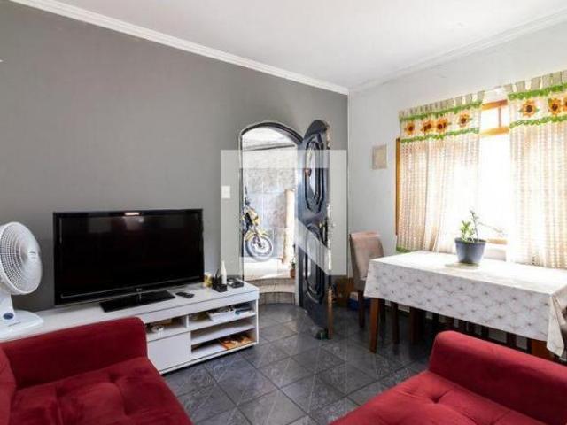 Casa à Venda Mandaqui, 3 Quartos, 323 m2