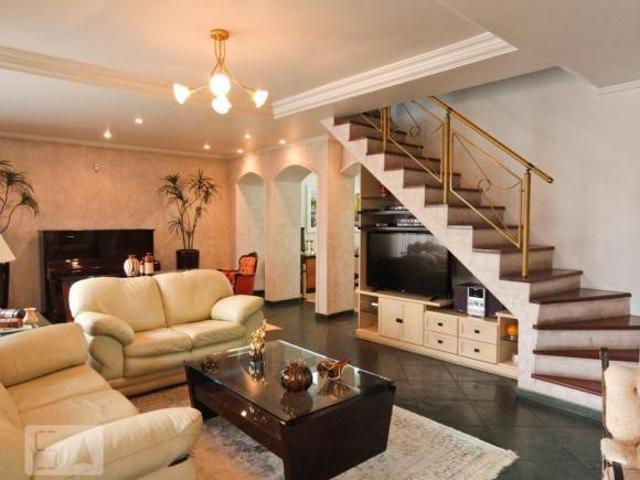 Casa à Venda Mandaqui, 3 Quartos, 330 m2