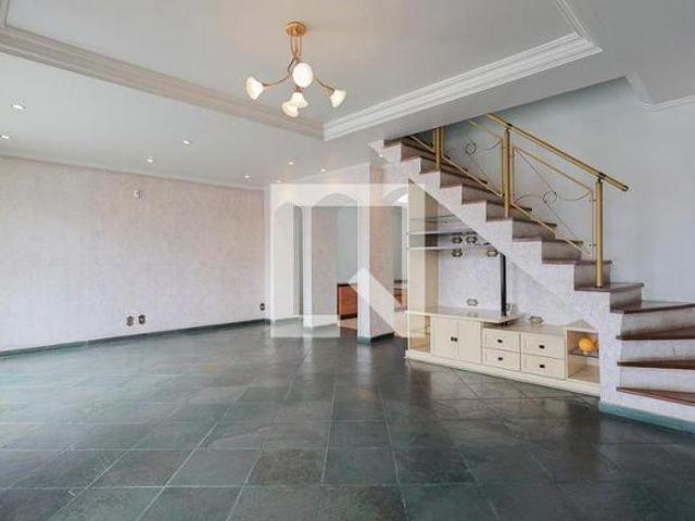 Casa à Venda Mandaqui, 3 Quartos, 330 m² São Paulo