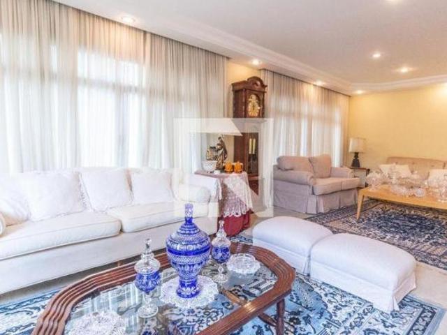 Casa à Venda Mandaqui, 3 Quartos, 450 m² São Paulo