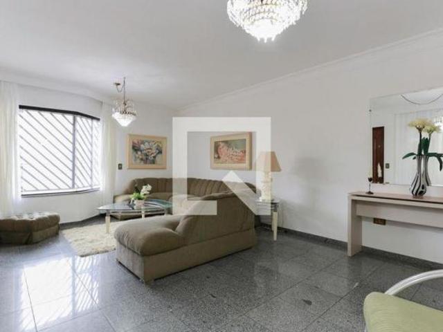 Casa à Venda Mandaqui, 3 Quartos, 400 m2