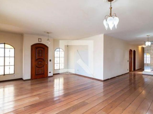 Casa à Venda Mandaqui, 3 Quartos, 500 m2