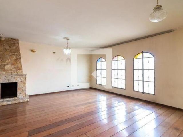 Casa à Venda Mandaqui, 3 Quartos, 500 m² São Paulo