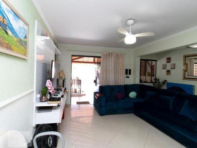Casa à Venda Mandaqui, 3 Quartos, 72 m2