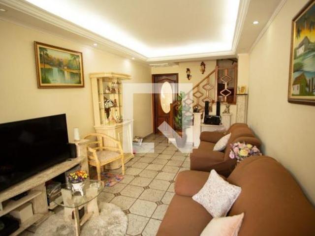 Casa à Venda Mandaqui, 3 Quartos, 84 m2