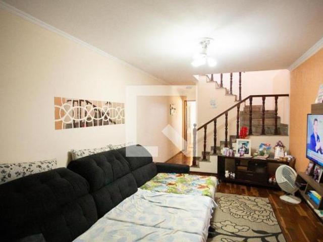 Casa à Venda Mandaqui, 3 Quartos, 99 m2
