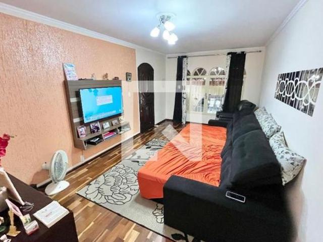 Casa à Venda Mandaqui, 3 Quartos, 99 m2