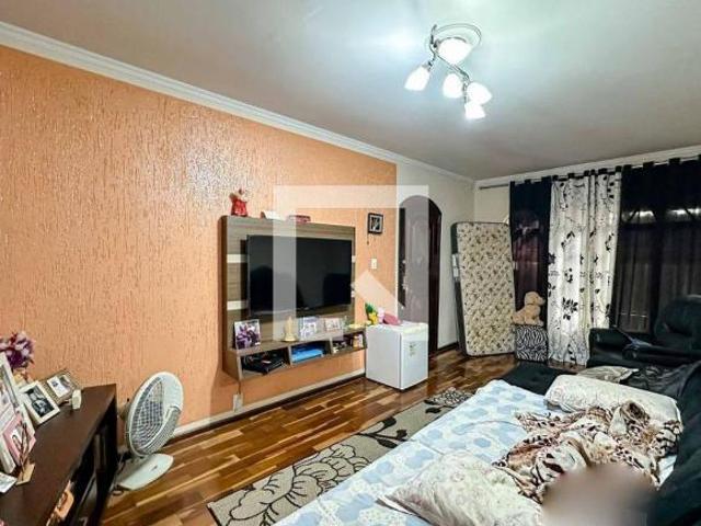 Casa à Venda Mandaqui, 3 Quartos, 99 m2