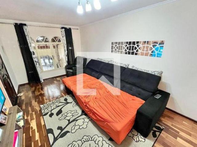 Casa à Venda Mandaqui, 3 Quartos, 99 m² São Paulo
