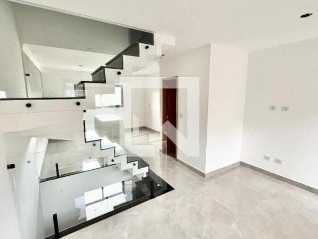 Casa à Venda Mandaqui, 3 Quartos, 90 m2
